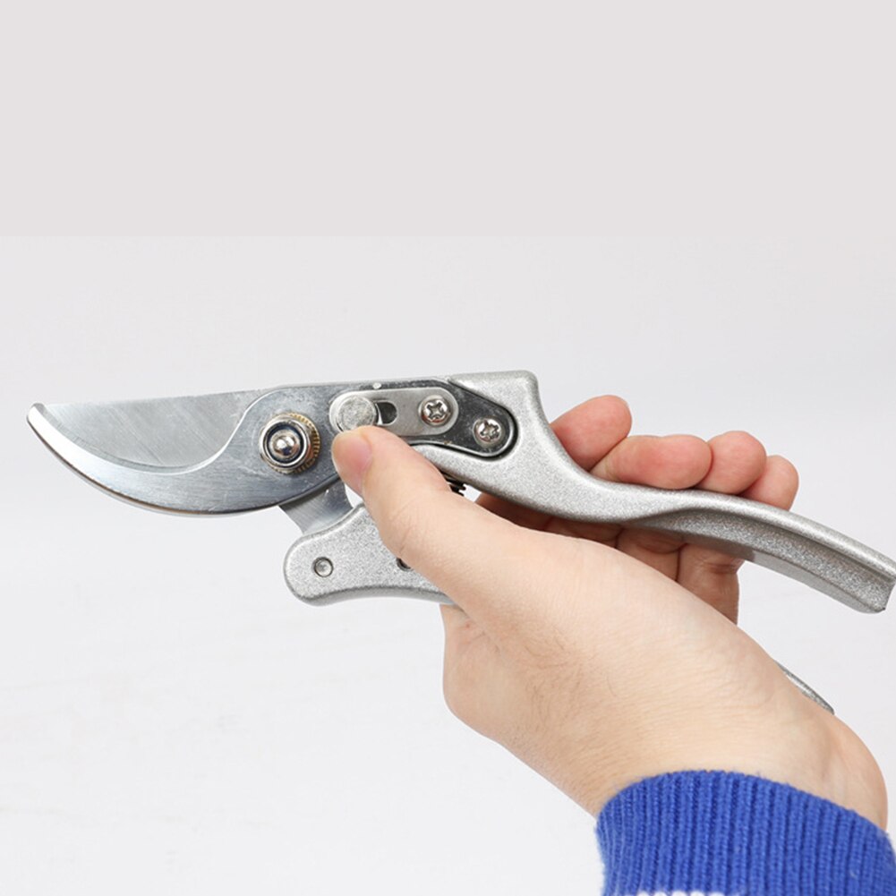 SK5 Steel Garden Pruning Shears Multifunctional Fr... – Grandado