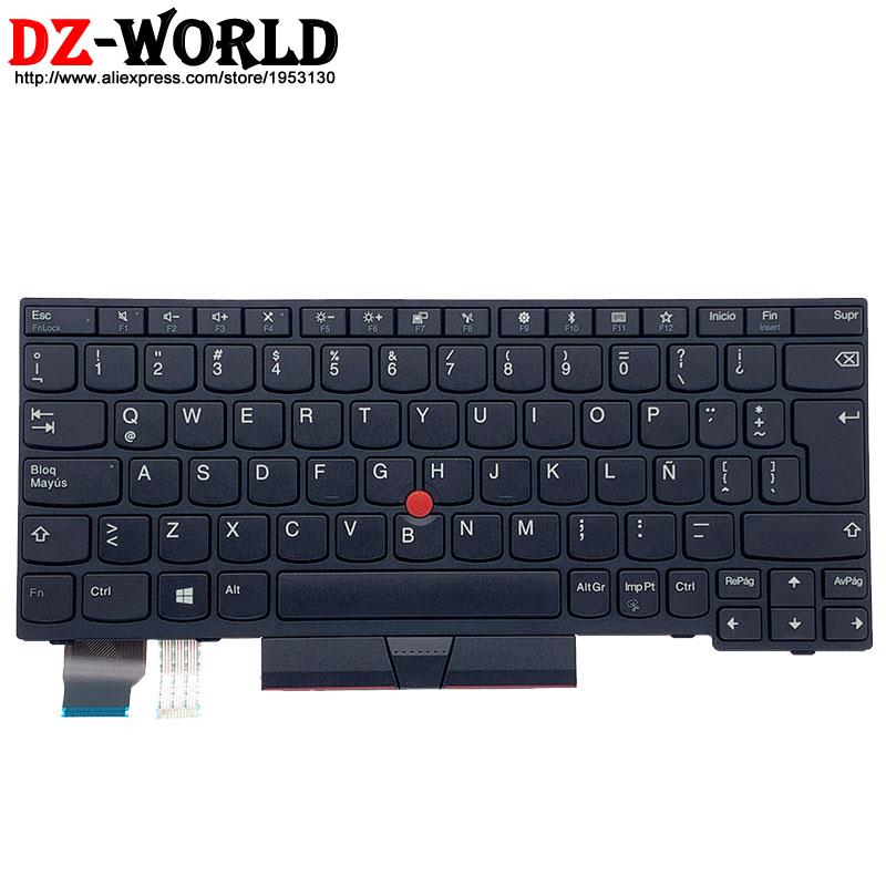 Originele Las Latin Spaans Toetsenbord Voor Lenovo... – Vicedeal