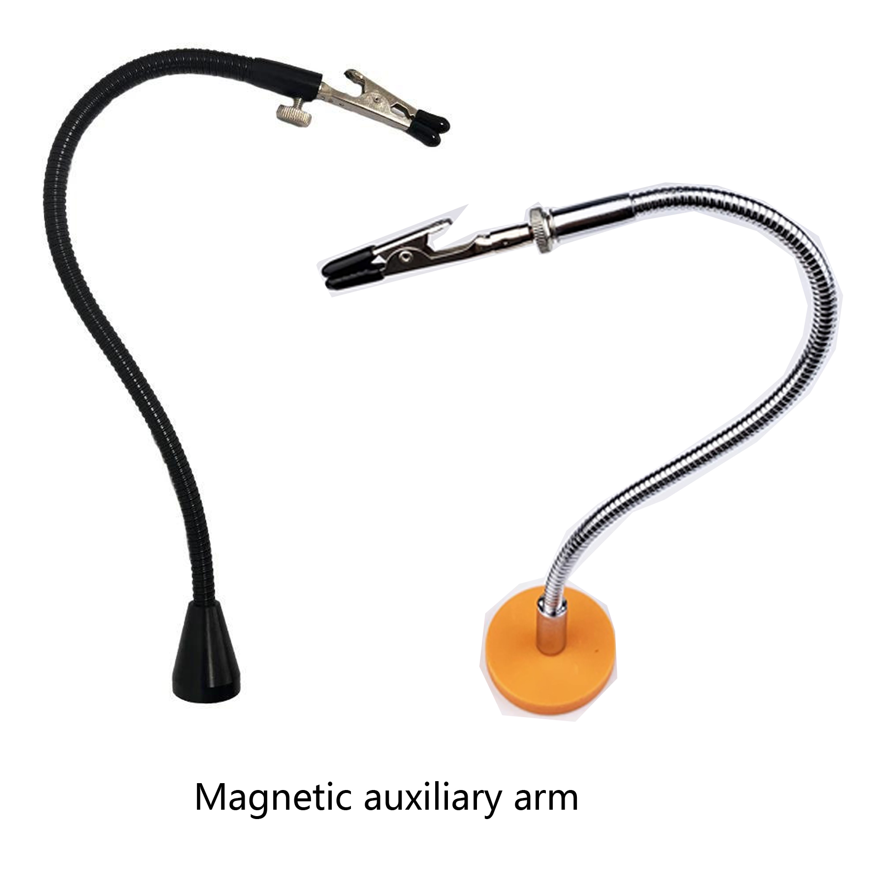 Magnetic PCB Board Fixed Clip Flexible Arm Welding... – Vicedeal