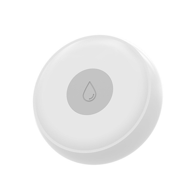 eWeLink Zigbee Smart Home Water Leak Sensor Wirele... – Vicedeal