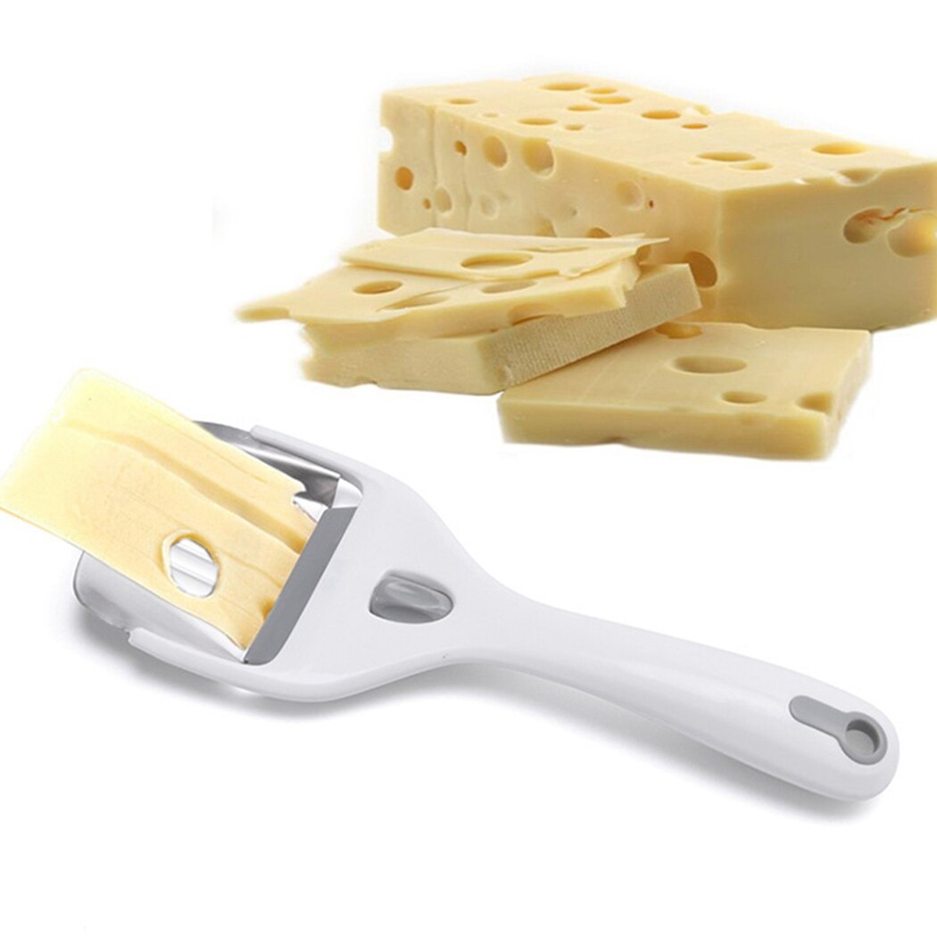 Multi-Function Cheese Plane Cutter Adjustable Stai... – Grandado
