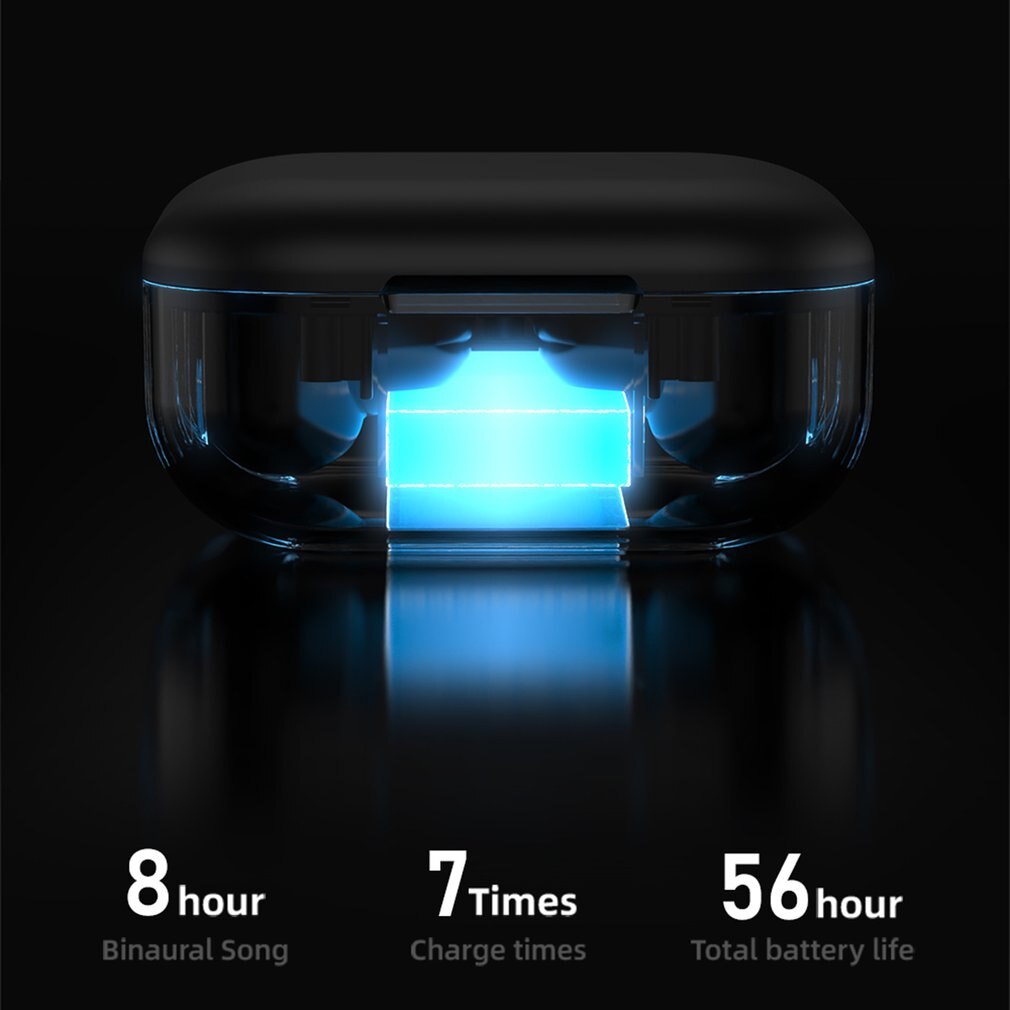 ES1 Gaming Wireless Practical Headset Compatible P... – Vicedeal