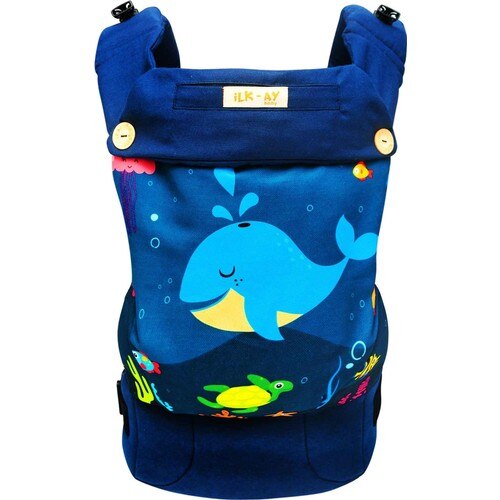 First-Month Baby Kangaroo Anakucagı the Handy Ocea... – Grandado