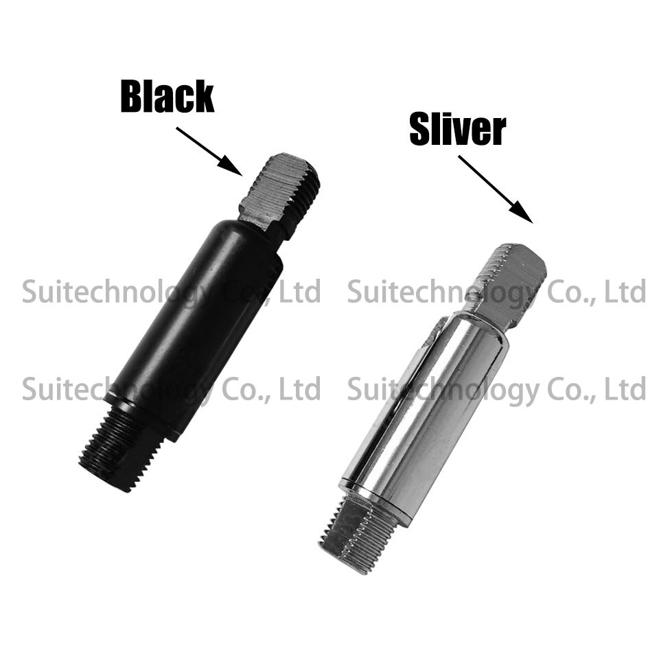 2pcs Spotlights Universal Head Short Pole M10 Univ... – Vicedeal