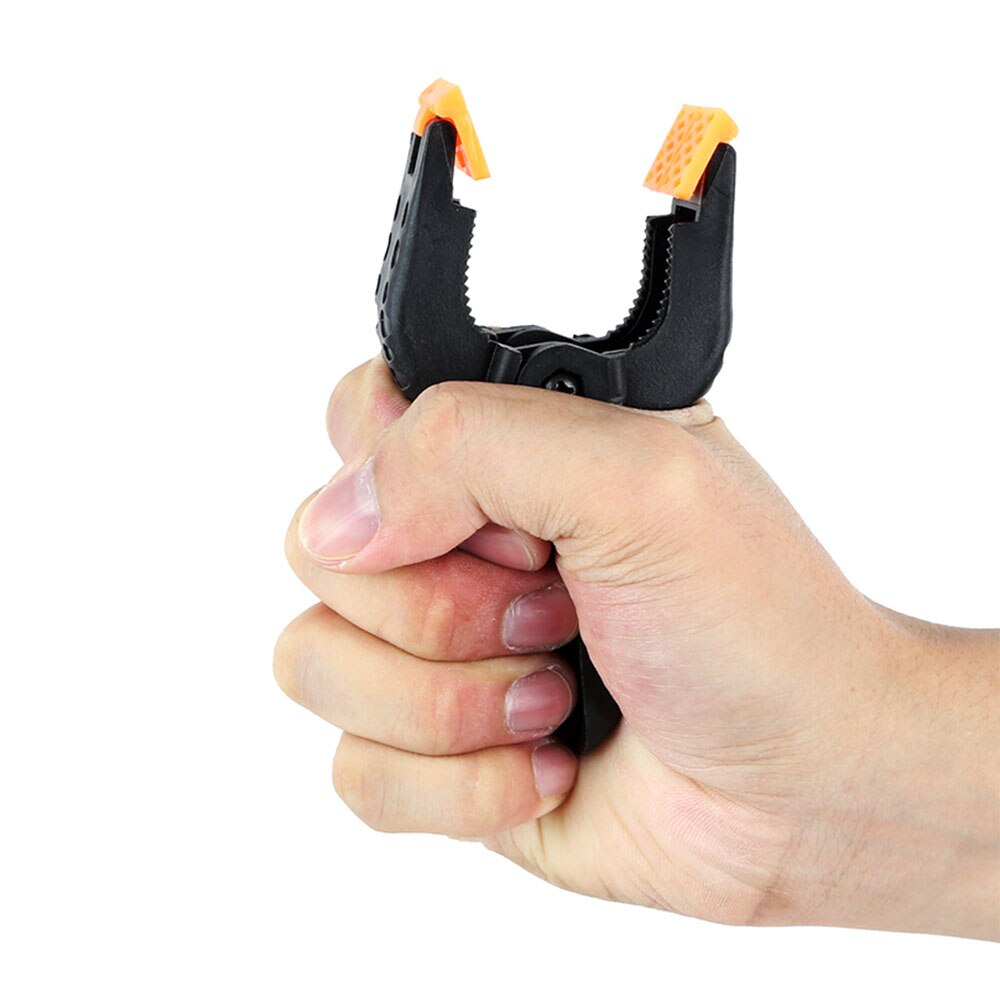 Plastic Tight Clip Clamp Photographic Equipment Un... – Grandado