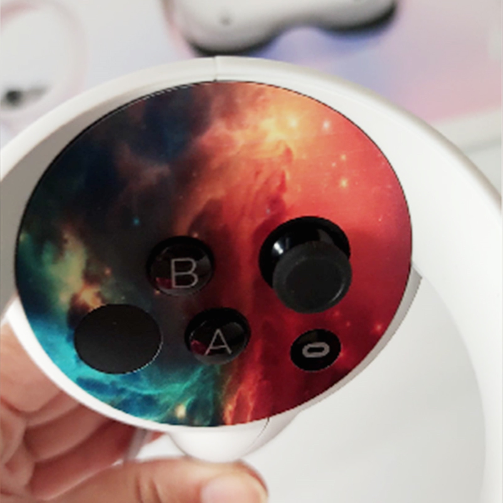 VR Glasses Sticker Oculus Quest 2 VR Glasses Prote... – Grandado