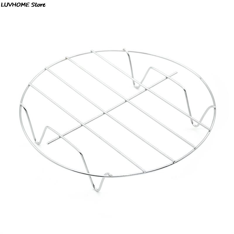 Stainless Steel Nonstick Cooling Rack Cooling Grid... – Grandado