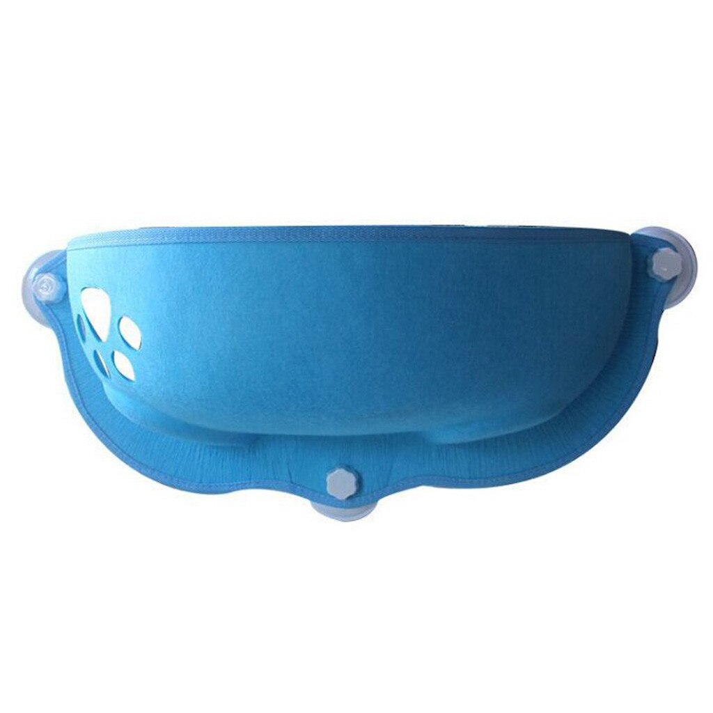 Cat Window Pod Suction Cup Dogs Pet Deep Sleep Cat... – Grandado