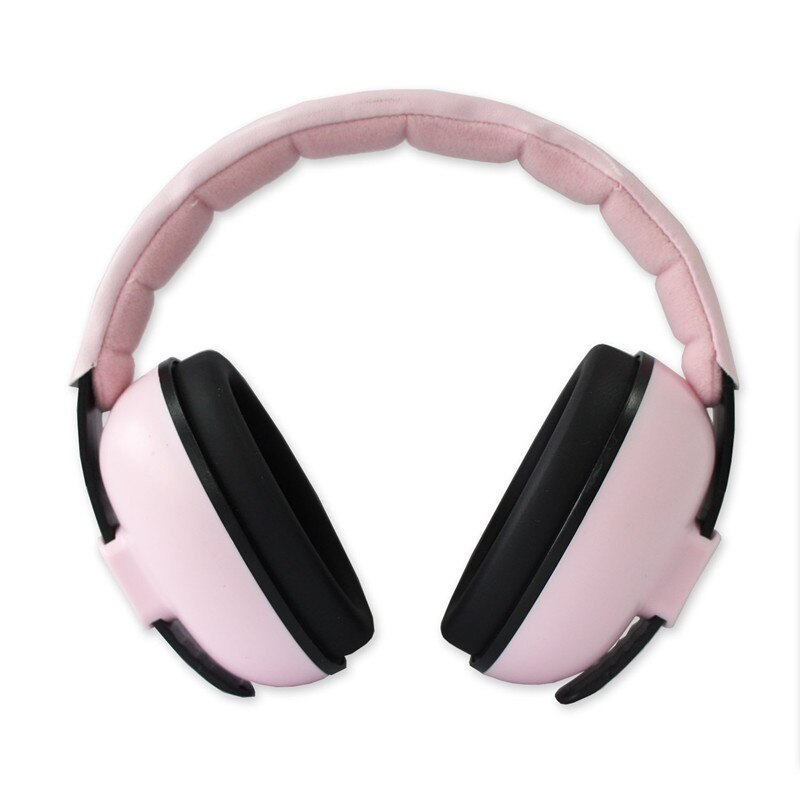 Comfortable Ear Protector for Children Anti-noise ... – Grandado