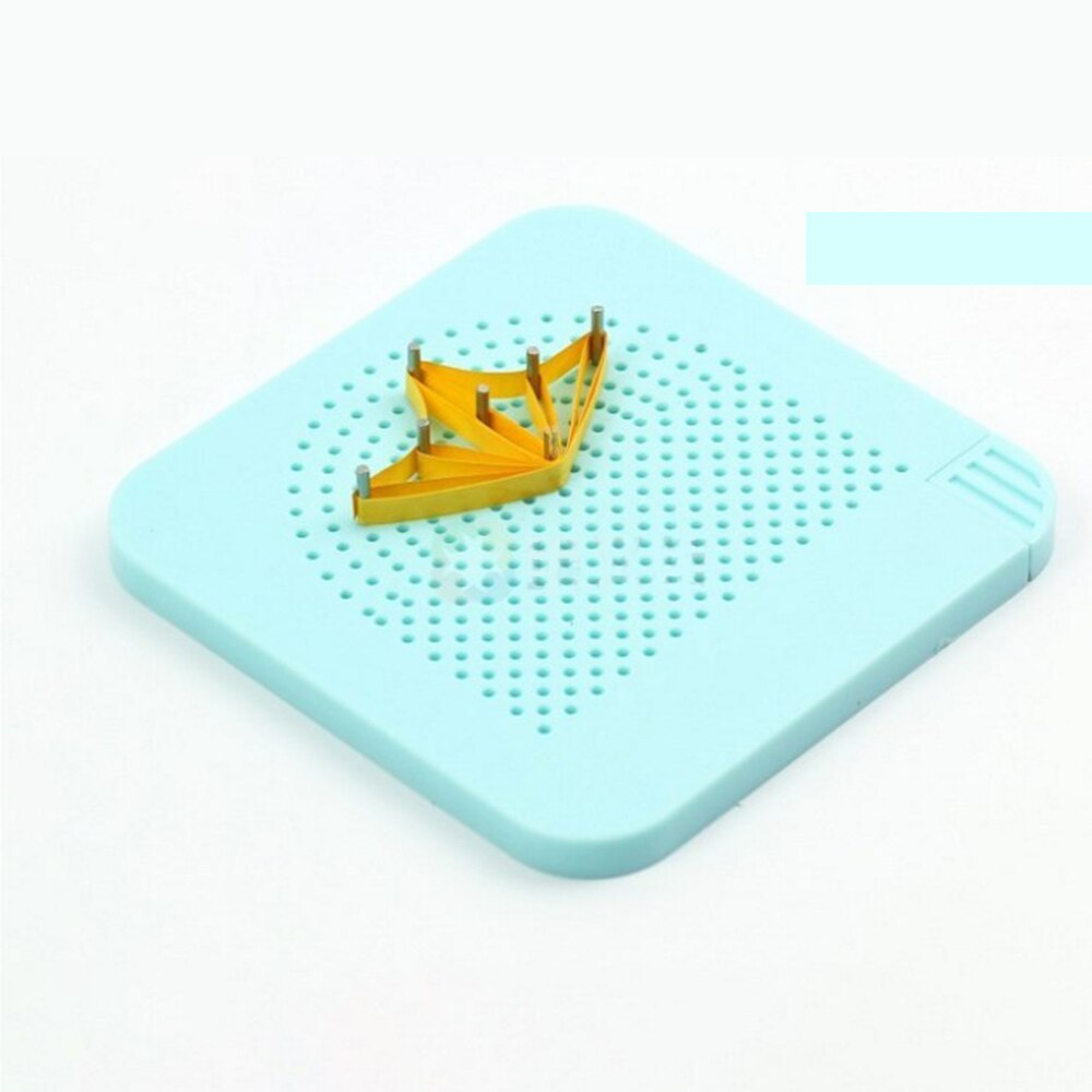 DIY Paper Craft Tool Paper Quilling Board Paper Ro... – Vicedeal