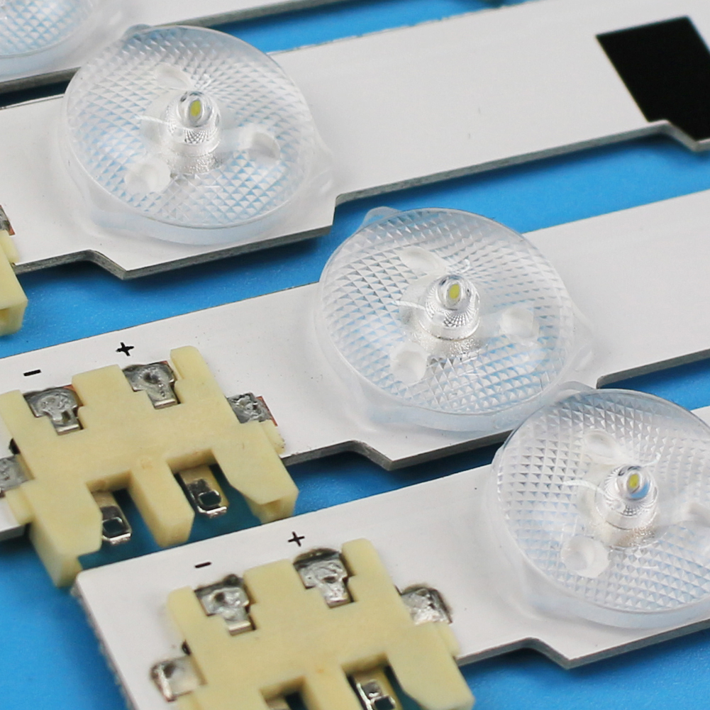 Led backlight Strip For Samsung UE32F4000AW UE32F5... – Vicedeal