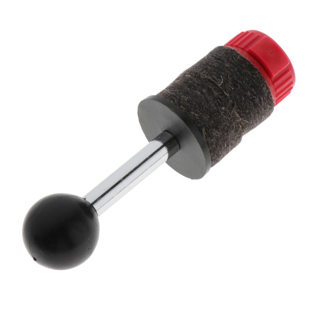 Universal Ball Cymbal Adjusting Rod Cymbal Mount H... – Vicedeal