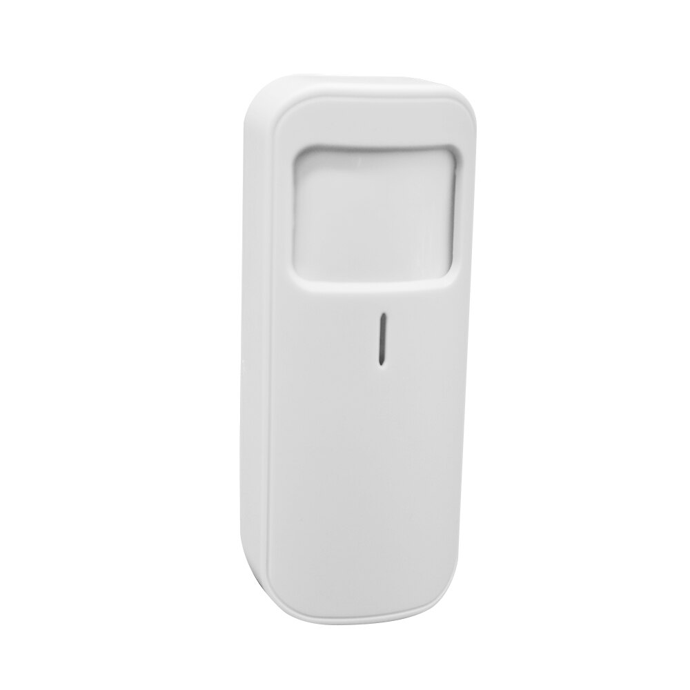 WIFI PIR Motion Sensor Wireless Passive Infrared D... – Grandado