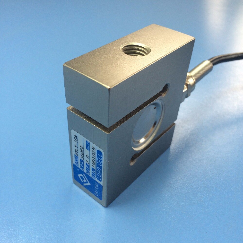 DYLY-104 1000KG Compression and Tension Force Sens... – Grandado