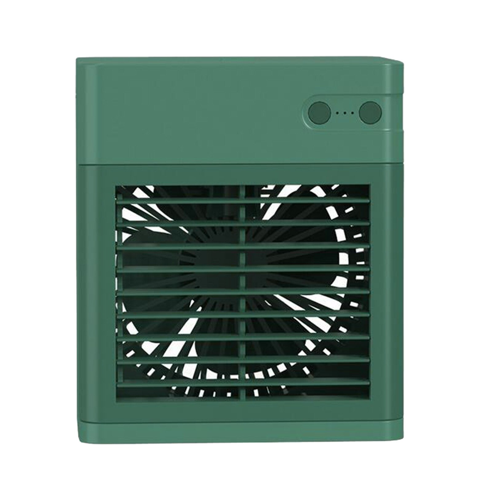 Portable Air Conditioner Rechargeable Evaporative ... – Grandado