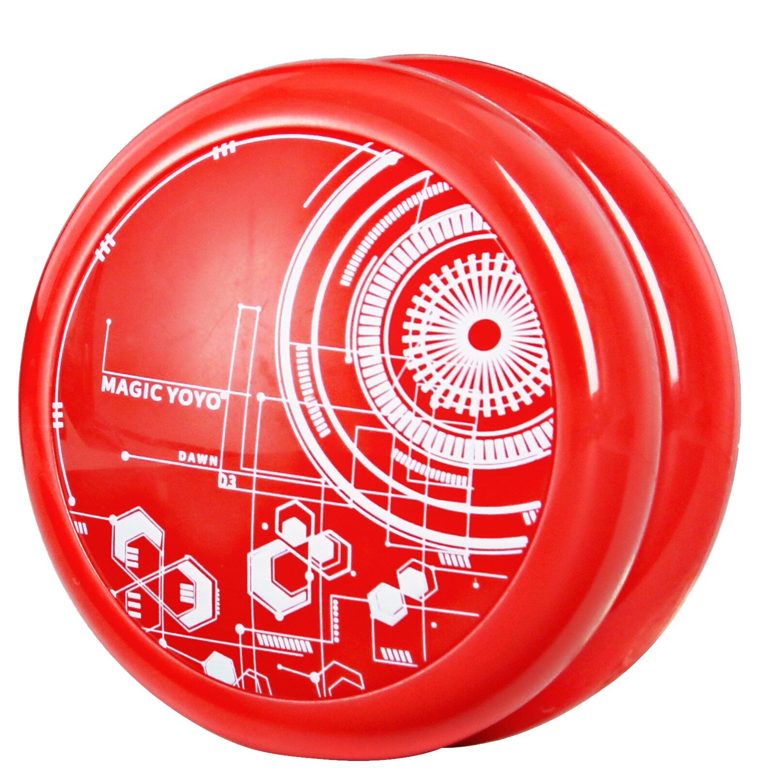 Yoyo for Kids Beginner Yoyo with Narrow Bearing St... – Grandado