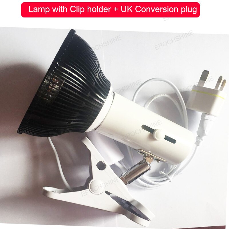 Super deep Red Light Therapy 660nm and Near Infrar... – Grandado