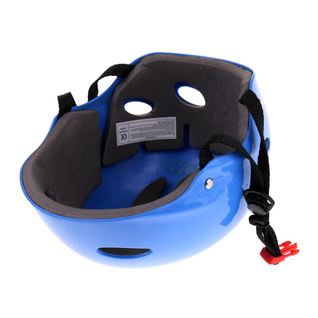 Lightweight ABS Water Sports Safety Helmet for Kay... – Grandado
