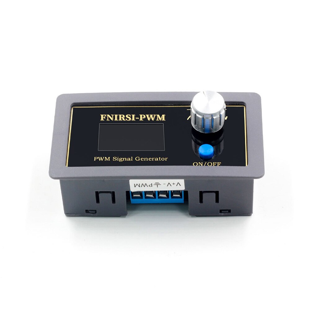 Signaal Generator Voor FNIRSI-PWM 1-Kanaal 1Hz-150... – Vicedeal