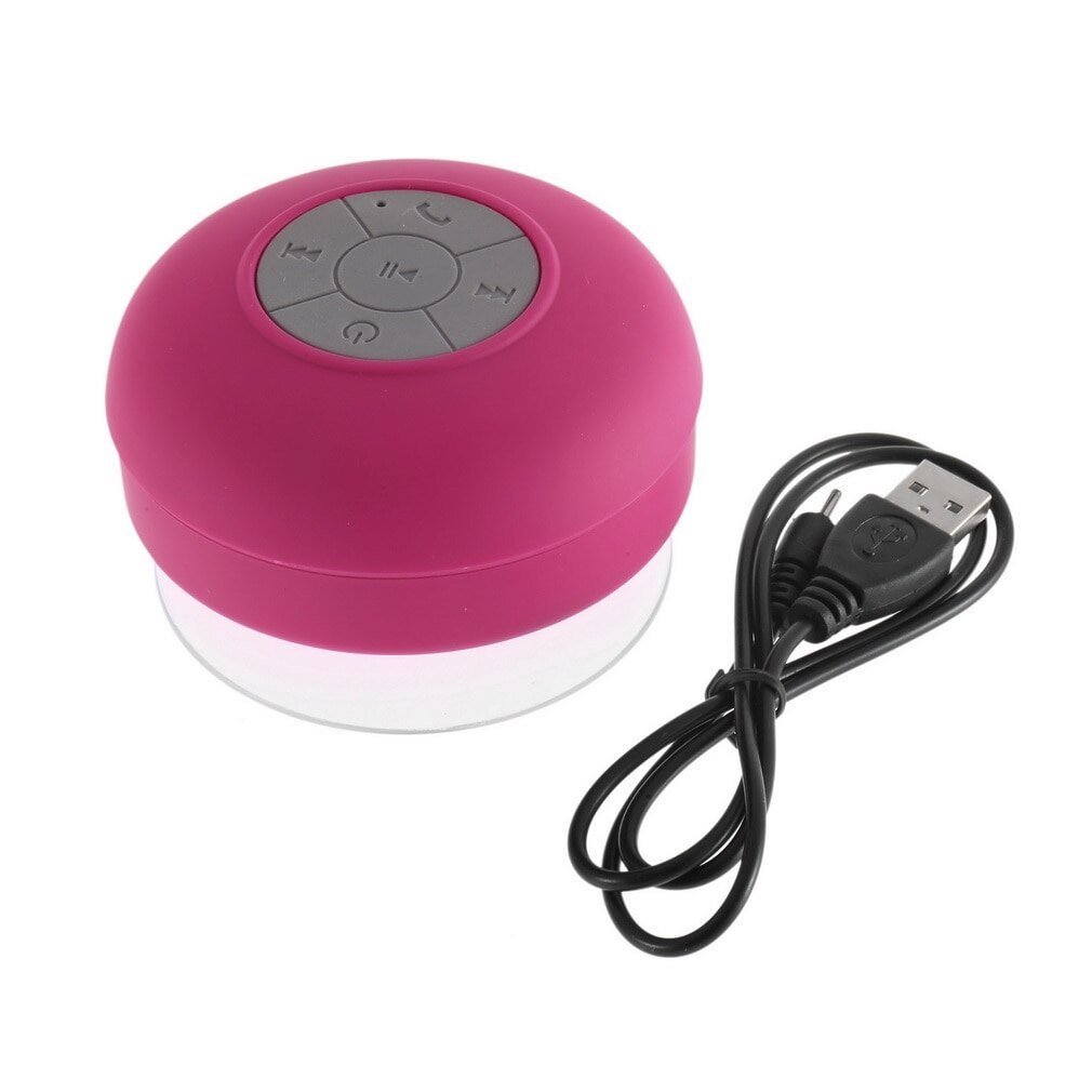 Portable Speaker Car Handsfree Receive Call Mini L... – Grandado