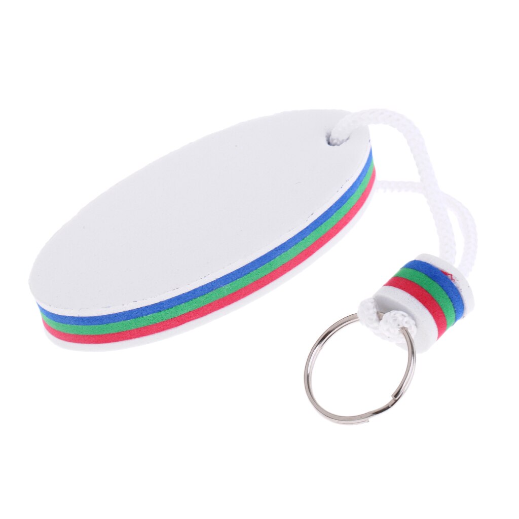 Surfplank Vormige Drijvende Sleutelhanger Marine V... – Vicedeal