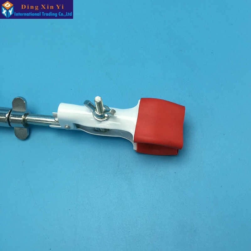 De Richting Van De Fles Klem Laboratorium Metalen ... – Vicedeal