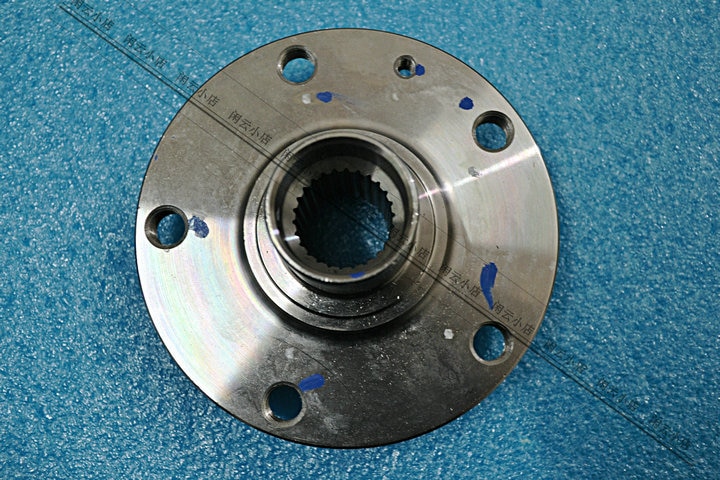 Voorwiel Hub Voor Chery A3 E5 Arrizo 7 M11-3001017 – Grandado