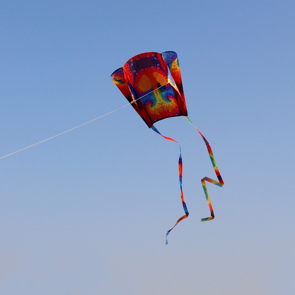 Hand Throwing Mini Kite Line Stunt Kids Kites Toys... – Grandado