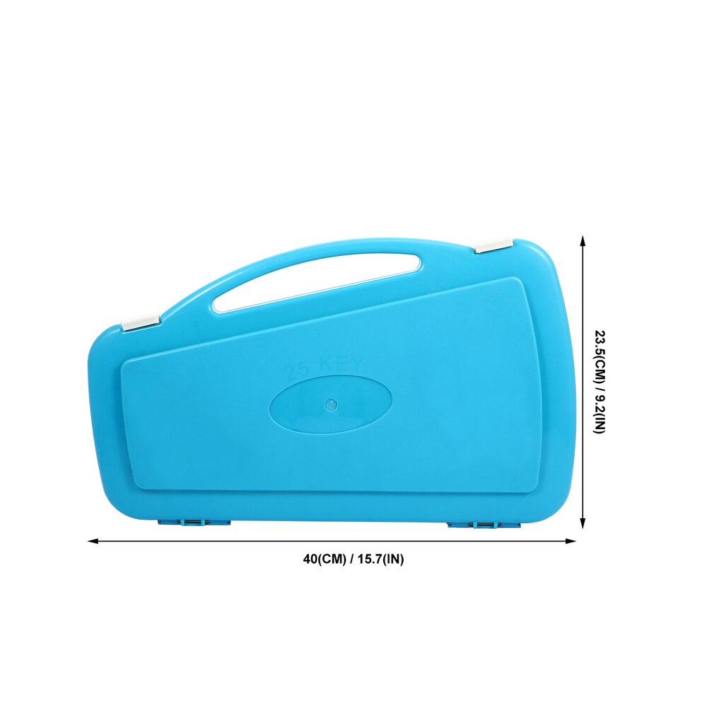 1pc Metallophone Percussion With 25-Note Plate for... – Vicedeal