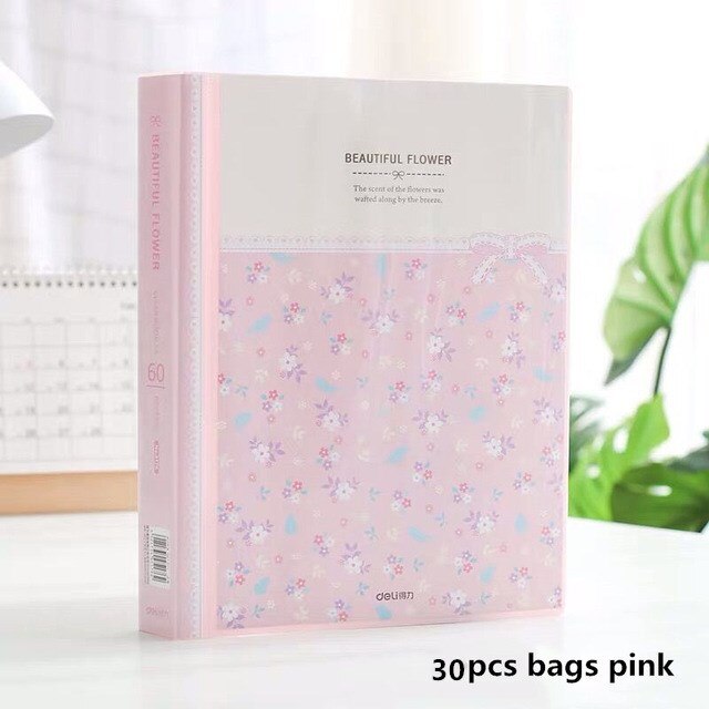 80 Pages Waterproof Multilayer Insert A4 File Fold... – Grandado