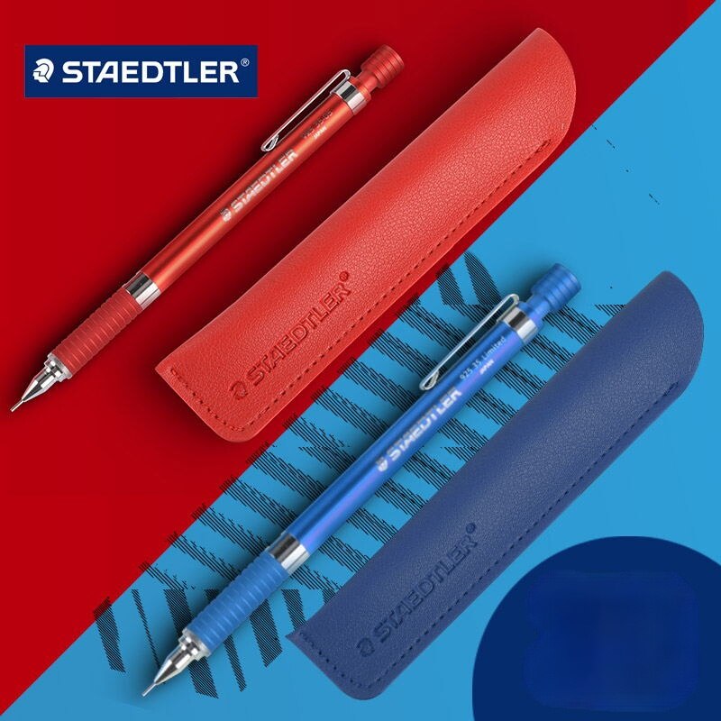 Staedtler 925 35 Automatische Potlood 0.5Mm Limite... – Grandado