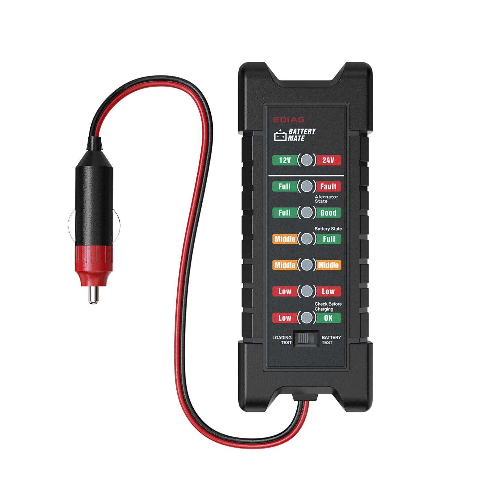 Universal Brake Fluid Tester Accurate Oil Check Pe... – Vicedeal