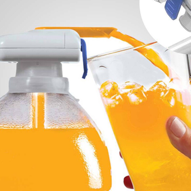 Automatische Magic Tap Automatische Drink Dispense... – Grandado