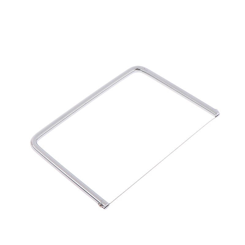 1PC DIY Stainless Steel Wire Slicer for Cheese But... – Vicedeal