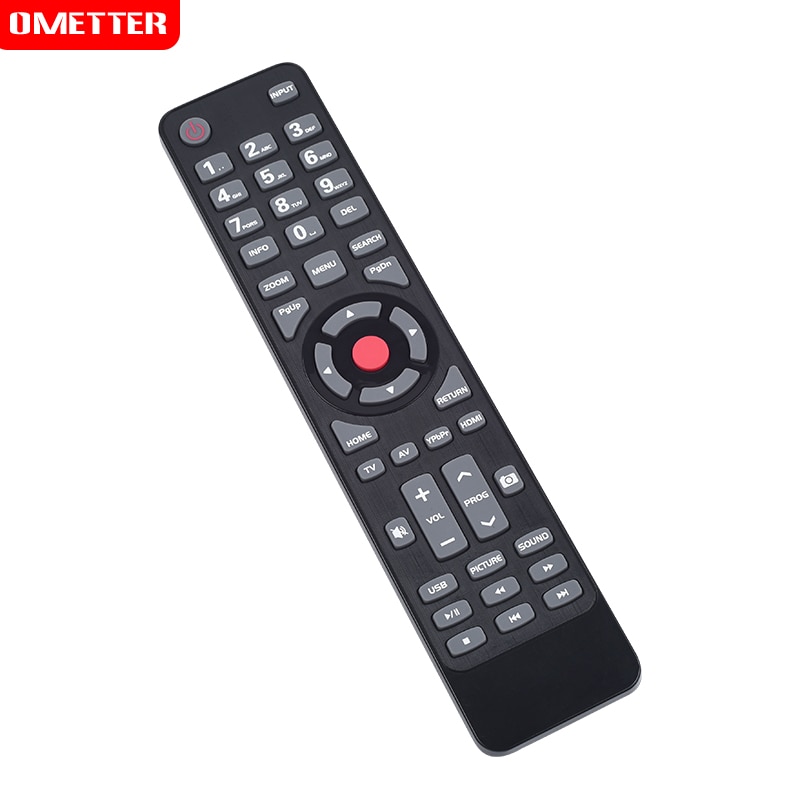 remote control use for sansui LCD LED TV inteligen... – Vicedeal