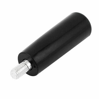 M8 x 12mm Male Thread Handwheel Crank Plastic Revo... – Grandado