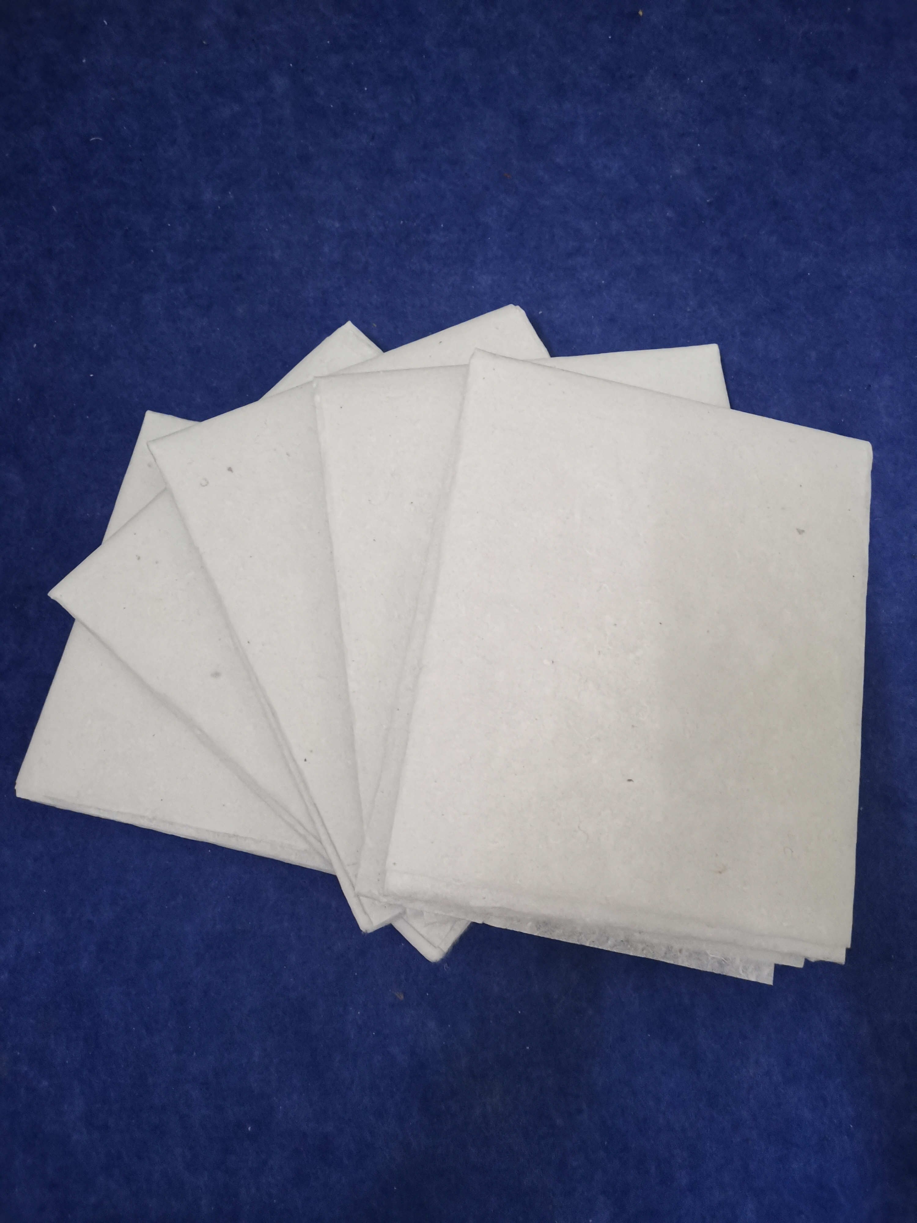 Embroidery Stabilizer Backing Easy Tear Away Backi... – Vicedeal