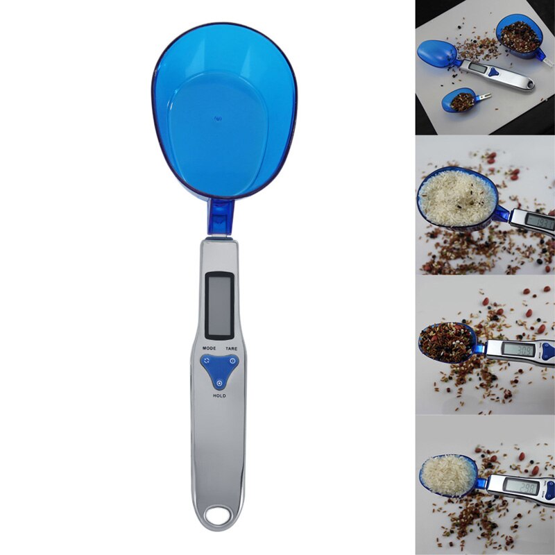 Keuken Weegschalen 500G/0.1G Koken Tools Lcd Digit... – Grandado