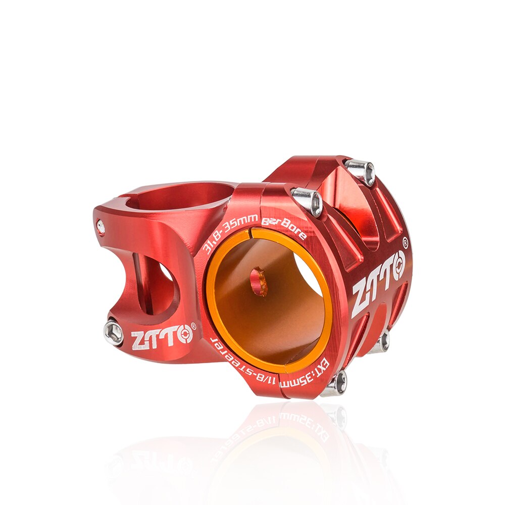 ZTTO MTB High-Strength Lightweight Bicycle Stem CN... – Grandado