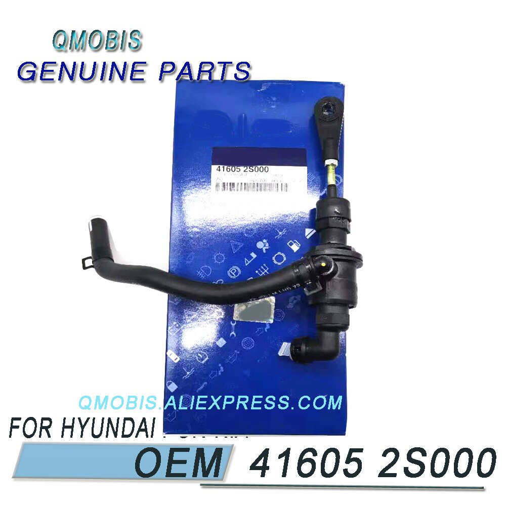 Clutch master cylinder 41605 2S000 for HYUNDAI ix3... – Grandado