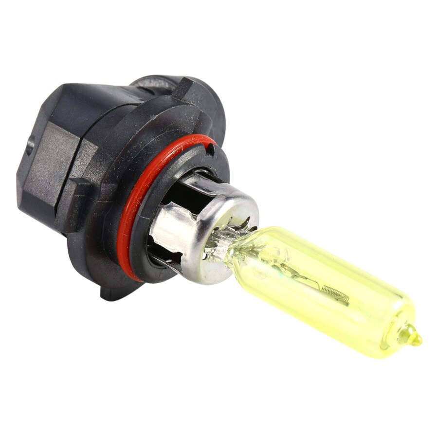 Car-Styling 1pcs 9006 Yellow 12V 55W Fog Halogen B... – Grandado