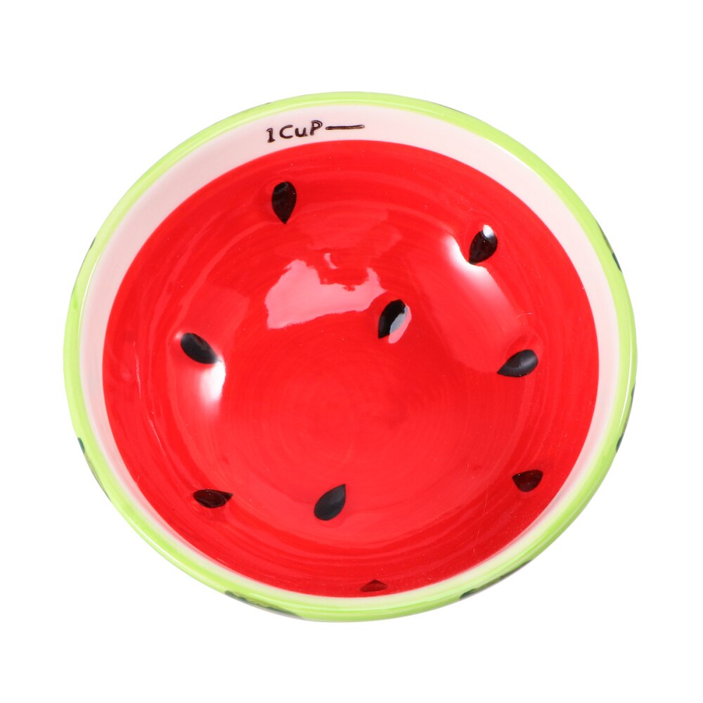 5 Inch Ceramic Bowl Bright Color Safe Salad Bowl K... – Grandado