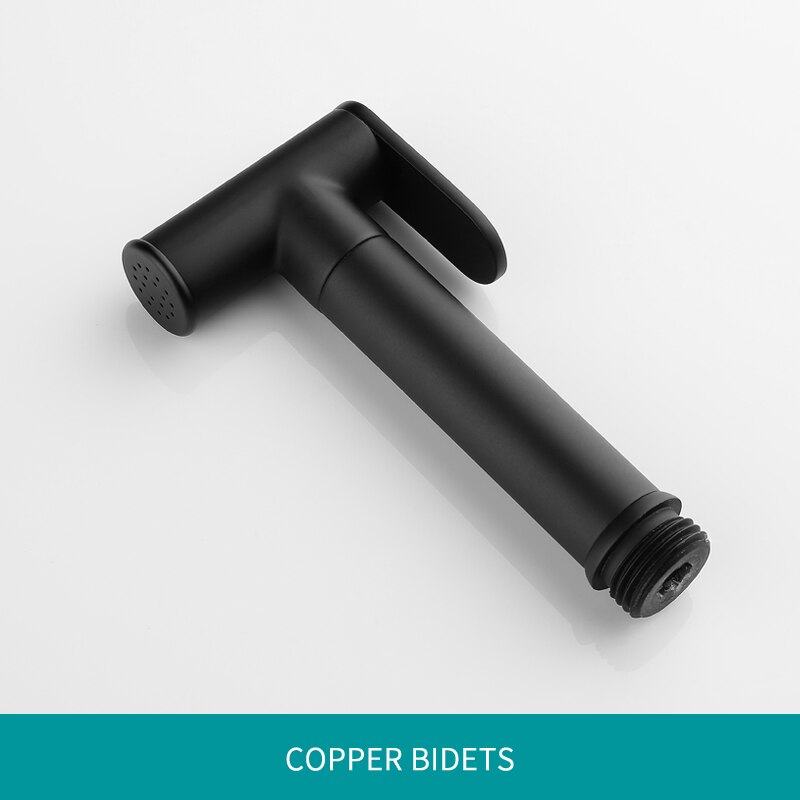 Handheld Protabel Bidet Toilet Shattaf Hand Bidet ... – Grandado