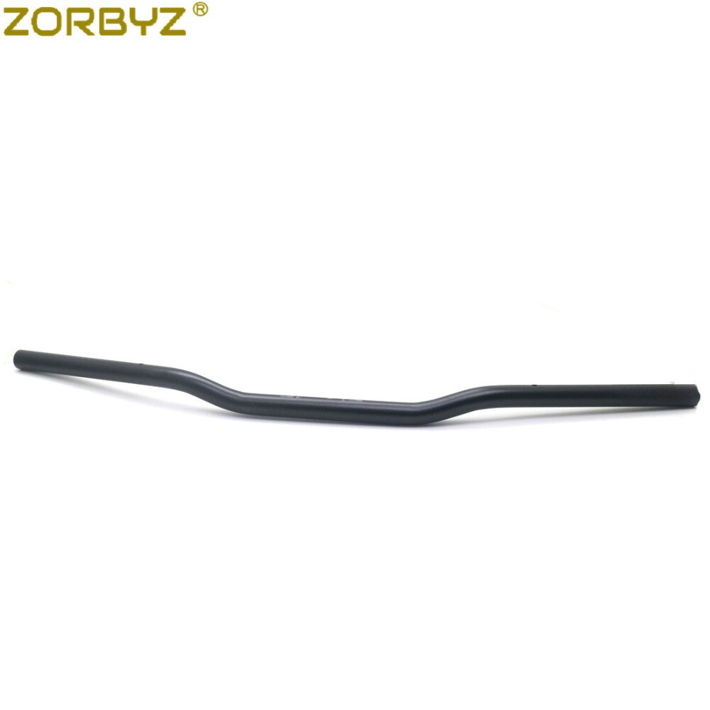 ZORBYZ Universal 7/8" 22mm Motorcycle Black/Silver... – Grandado