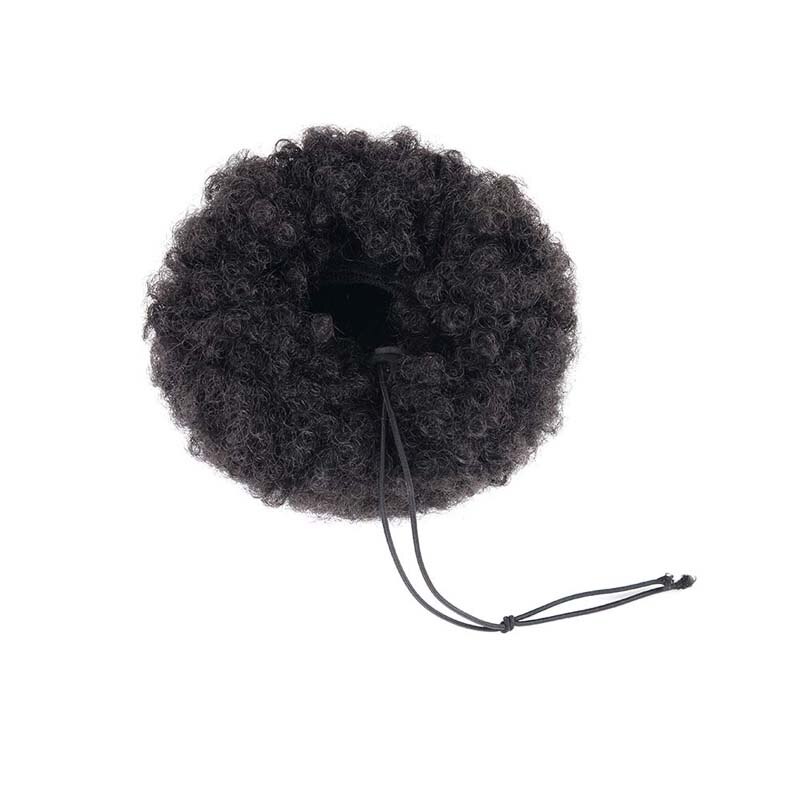 AILIADE-coletas de pelo sintético rizado Afro para... – Grandado