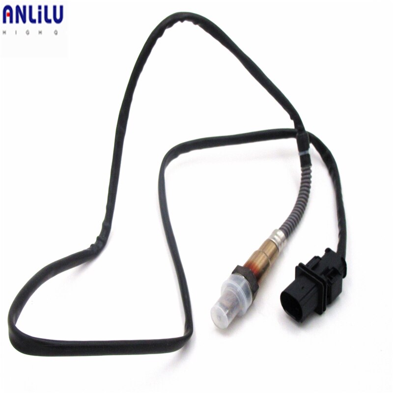 oxygen sensor suitable for Bosch 0258017025 Oxygen... – Grandado