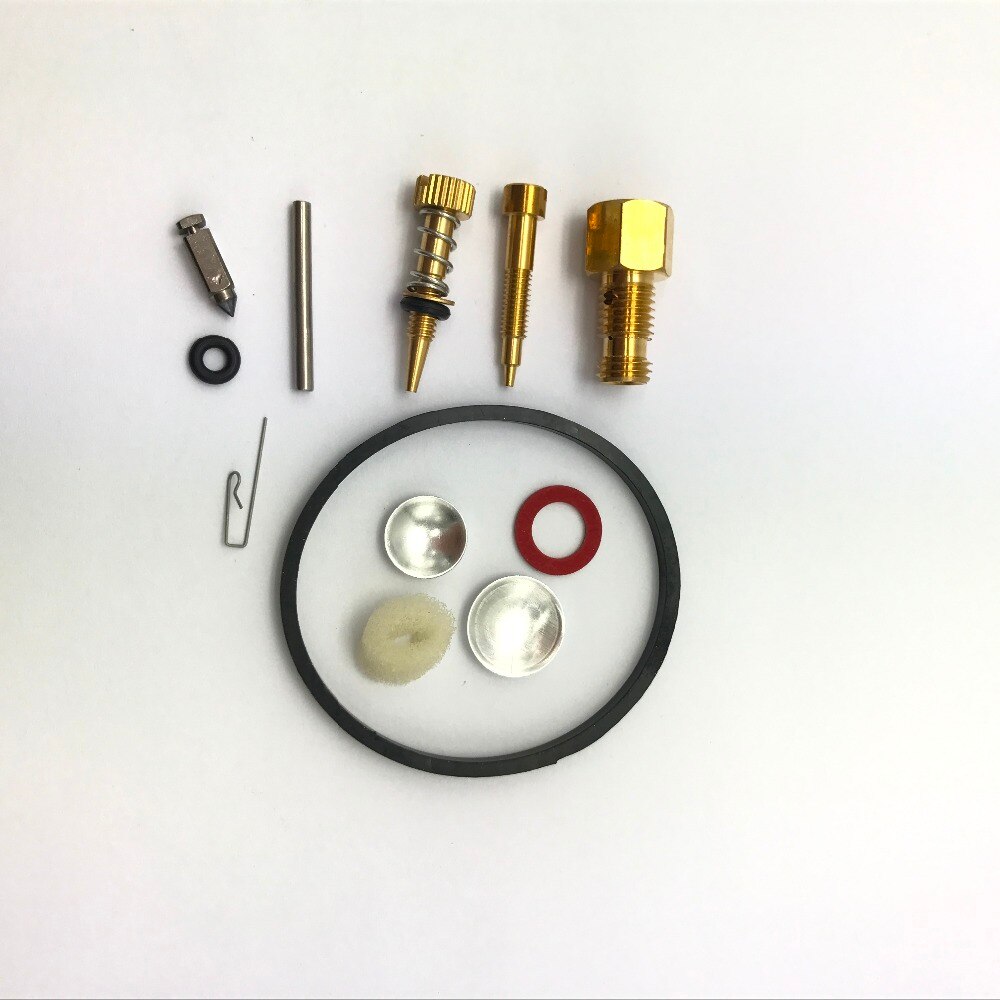 Replacement Carburetor Carb Repair Kit Fit Tecumse... – Grandado