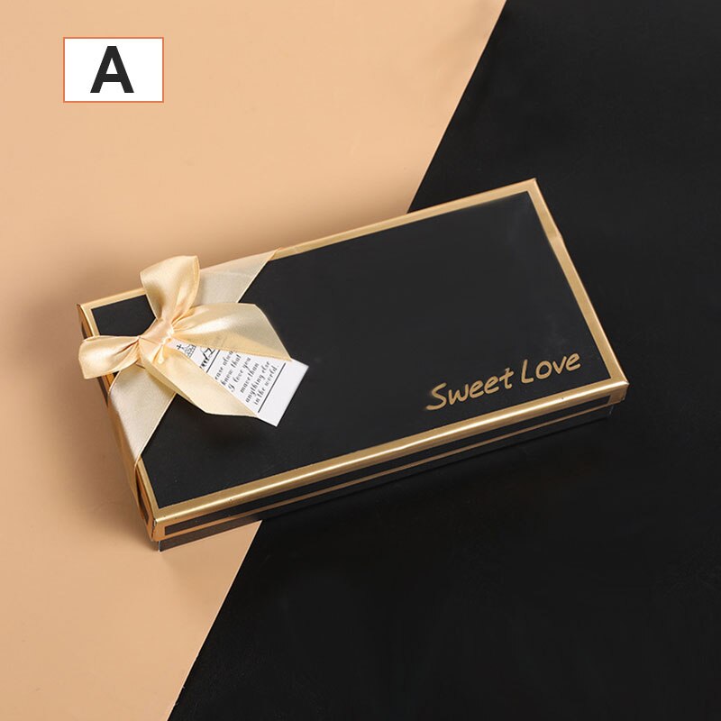 9/12/18 Grids Chocolade Verpakking Box Zoete Liefd... – Vicedeal