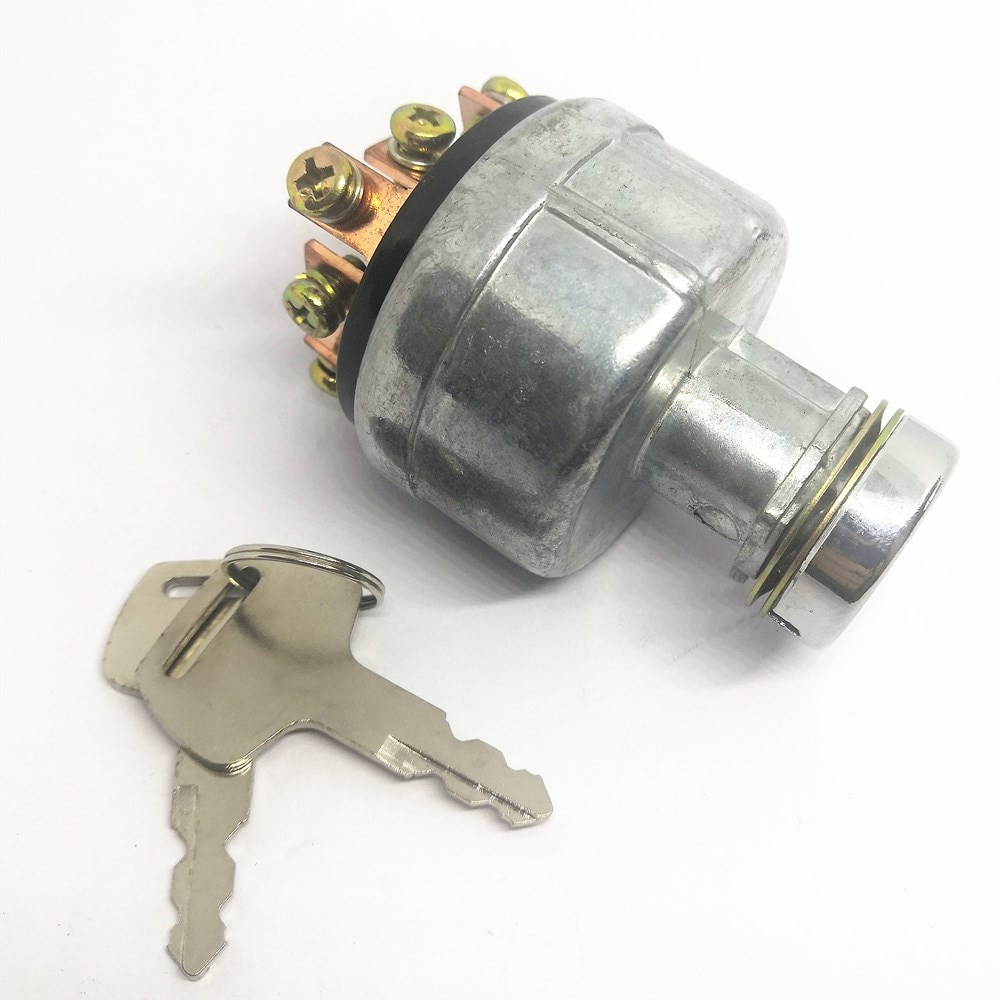 For Sumitomo SH Series Excavators Ignition Switch ... – Grandado
