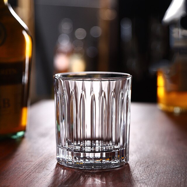 1/2/4Pcs 360 Roterende Whiskey Glas Tumbler Cotch ... – Vicedeal